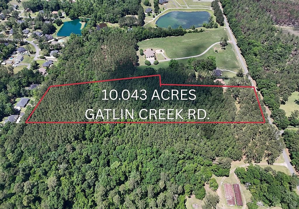 1004ACR Gatlin Creek Rd, Thomasville, GA 31757 | MLS #925473 | Zillow