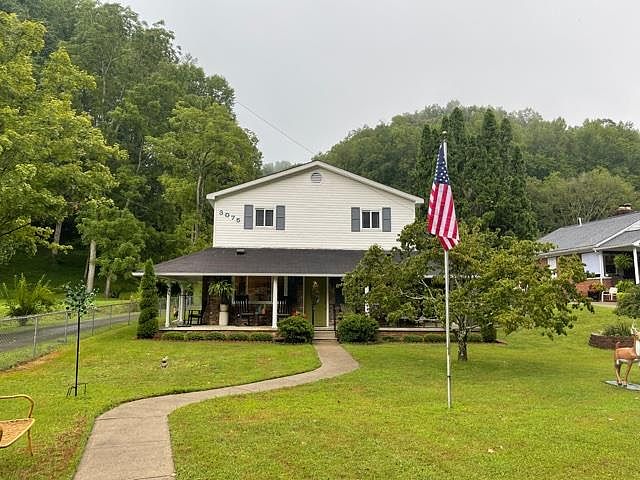 3075 Dix Frk, Sidney, KY 41564 | Zillow