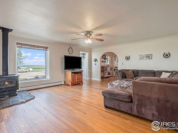 21040 County Road 44, La Salle, CO 80645 | Zillow