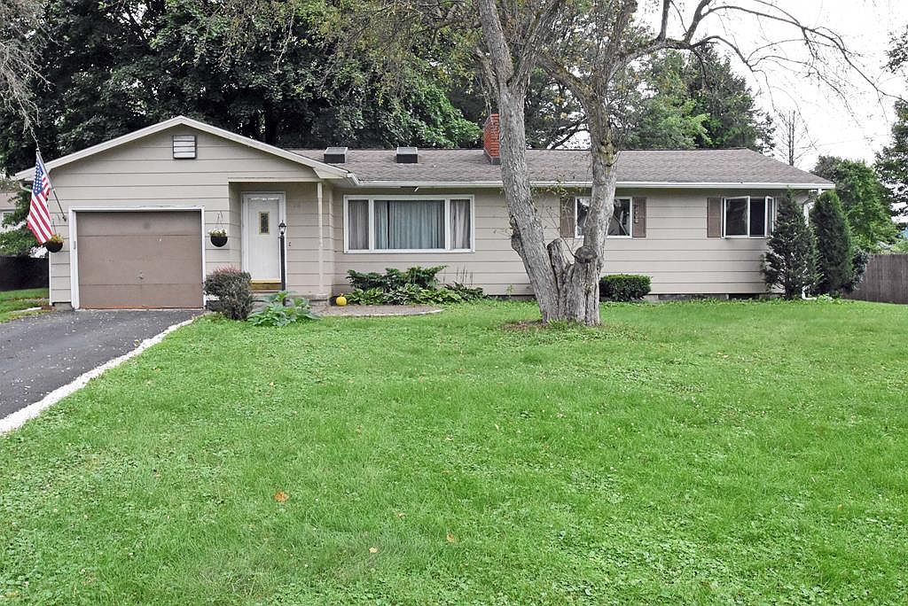 20 Foothill Rd, Elmira, NY 14903 | Zillow