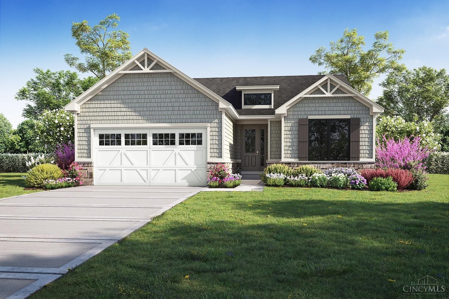 8015 Hignite Ct, Cincinnati, OH 45255 | MLS #1765429 | Zillow