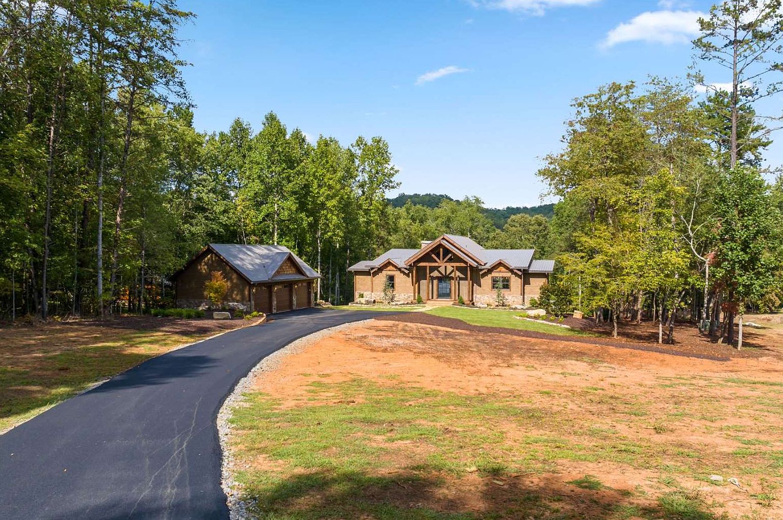 1010 Ensley Rd, Epworth, GA 30541 | MLS #328510 | Zillow