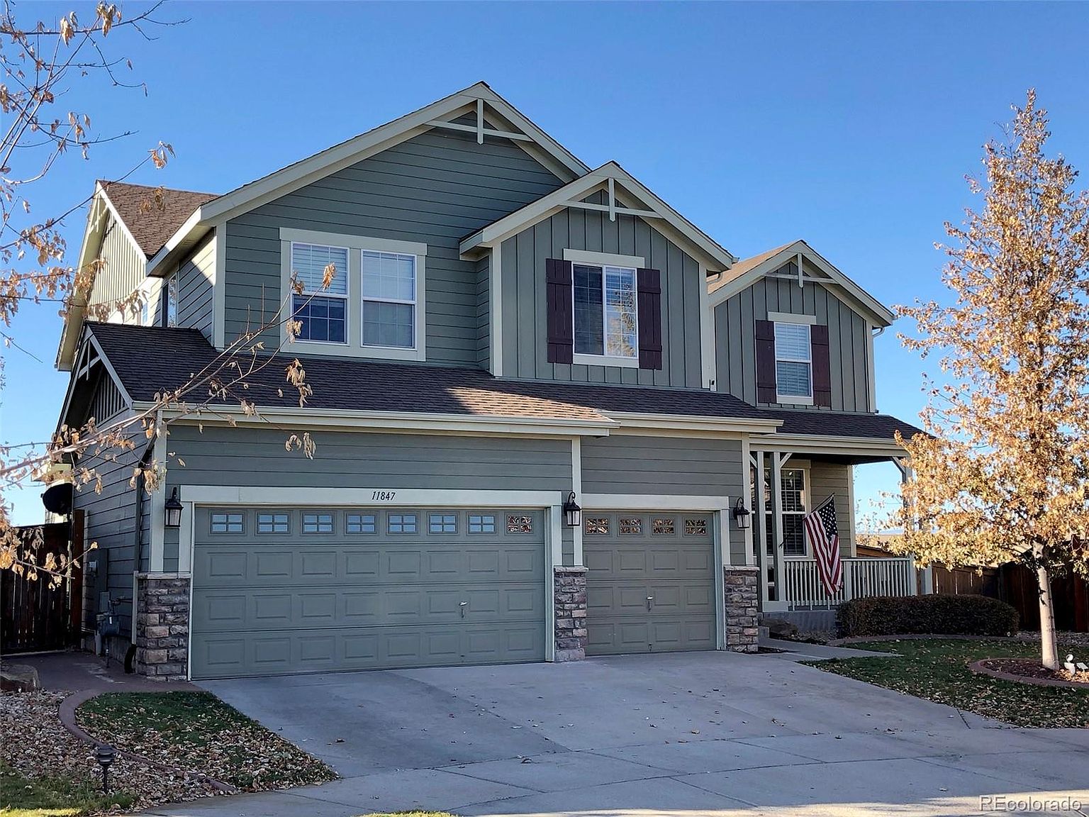 11847 S Rock Willow Way, Parker, CO 80134 | Zillow
