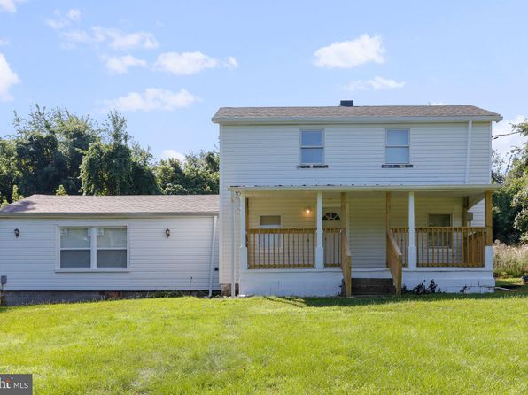 Hancock Real Estate - Hancock MD Homes For Sale | Zillow