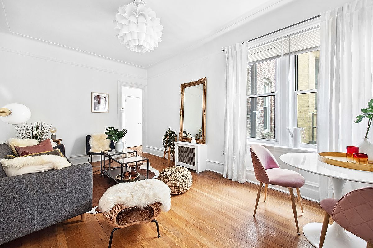 85 Columbia Hts UNIT 43, Brooklyn, NY 11201 | MLS #S1755982 | Zillow