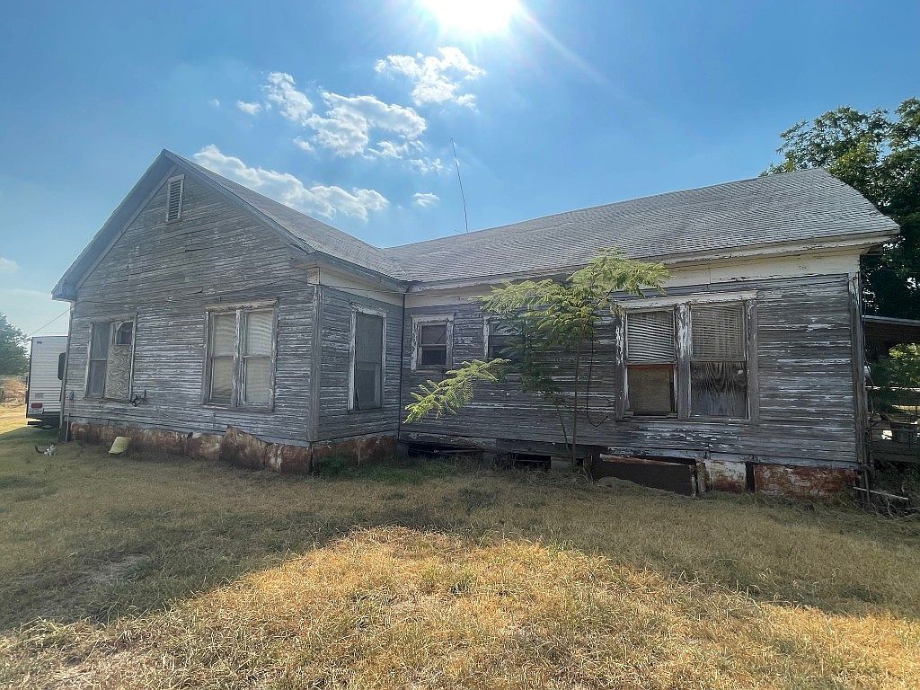 7405 E Fm 4, Grandview, TX 76050 | MLS #20454366 | Zillow