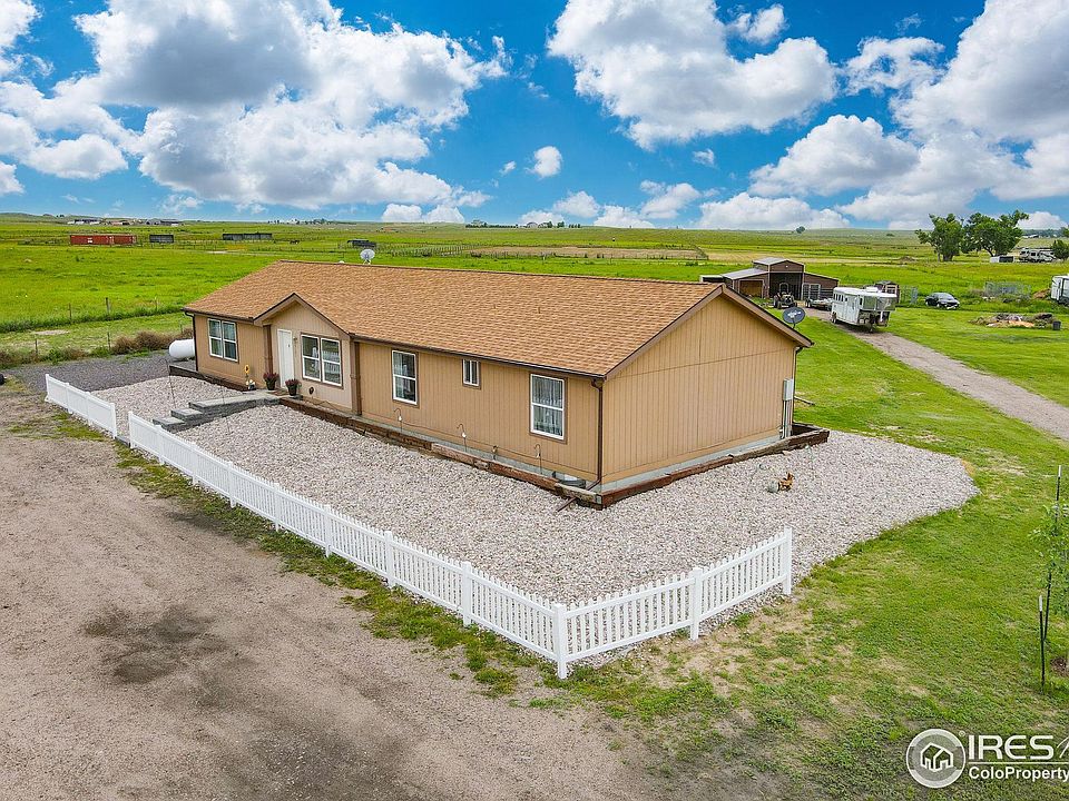 25101 County Road 38, La Salle, CO 80645 | Zillow