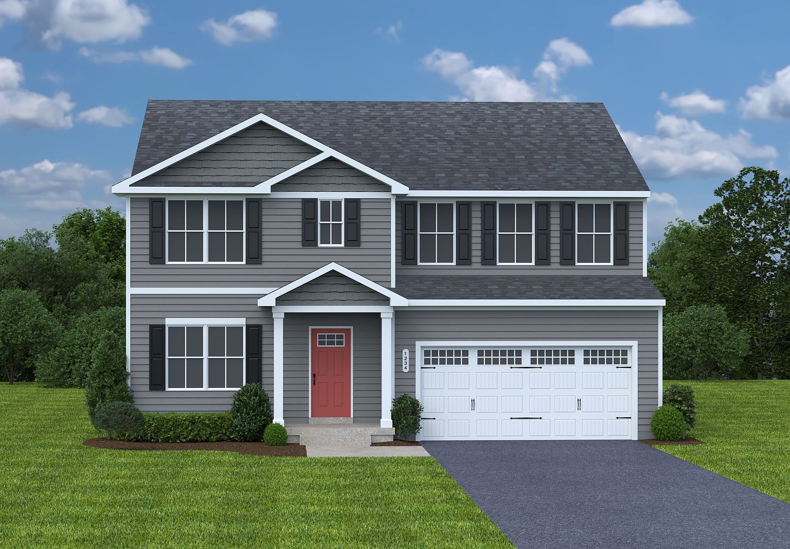 Hazel Plan, Stonington, Dover, DE 19904 | Zillow
