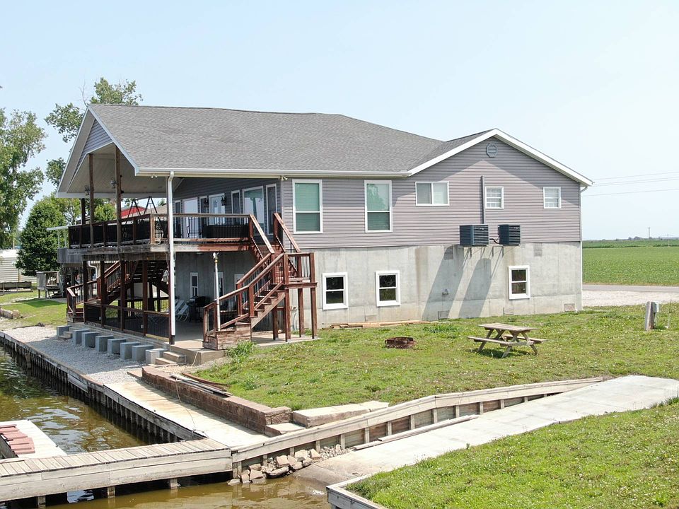 336 Lake Shore Dr, Craig, MO 64437 | MLS #11185342 | Zillow