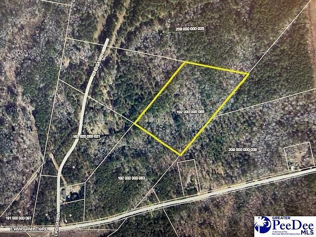 TRACT 4 Lindsay Ln #A, Chesterfield, SC 29709 | Zillow