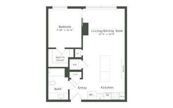 Kaye - 2208 4th Ave Seattle WA | Zillow
