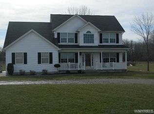 1730 Sturgeon Point Rd, Derby, NY 14047 | Zillow