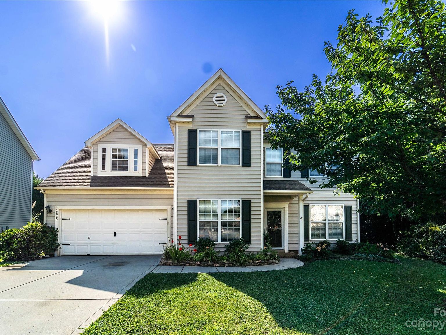 5833 Falls Ridge Ln, Charlotte, NC 28269 | Zillow