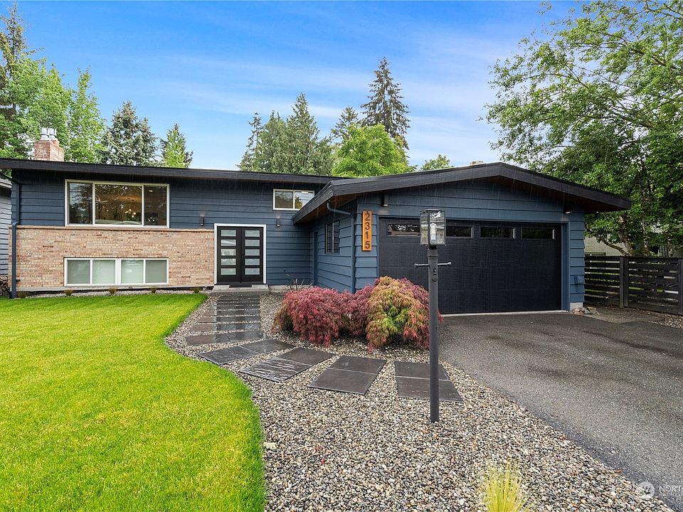 2315 N 192nd Street, Shoreline, WA 98133 | Zillow