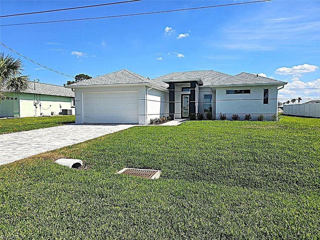 3027 SW 16th Pl, Cape Coral, FL 33914 | MLS #224085857 | Zillow