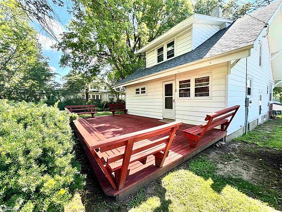 1105 Main St, Anita, IA 50020 | MLS #6319011 | Zillow