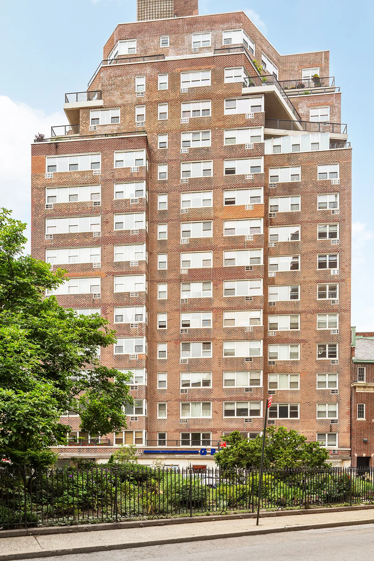 3 Sheridan Square #2J in West Village, Manhattan | StreetEasy