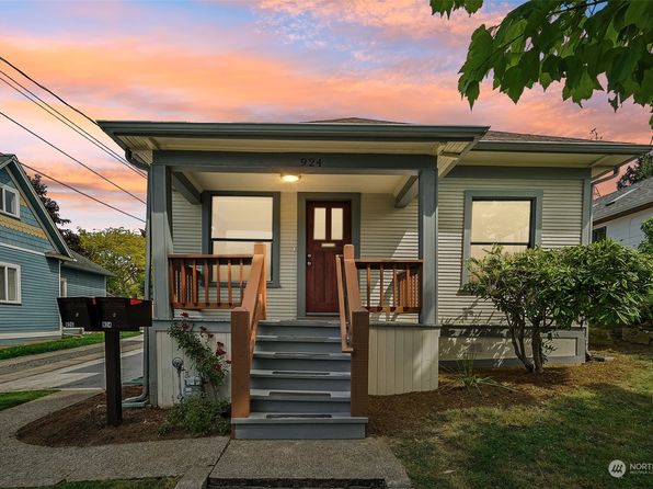 Seattle WA Real Estate - Seattle WA Homes For Sale | Zillow