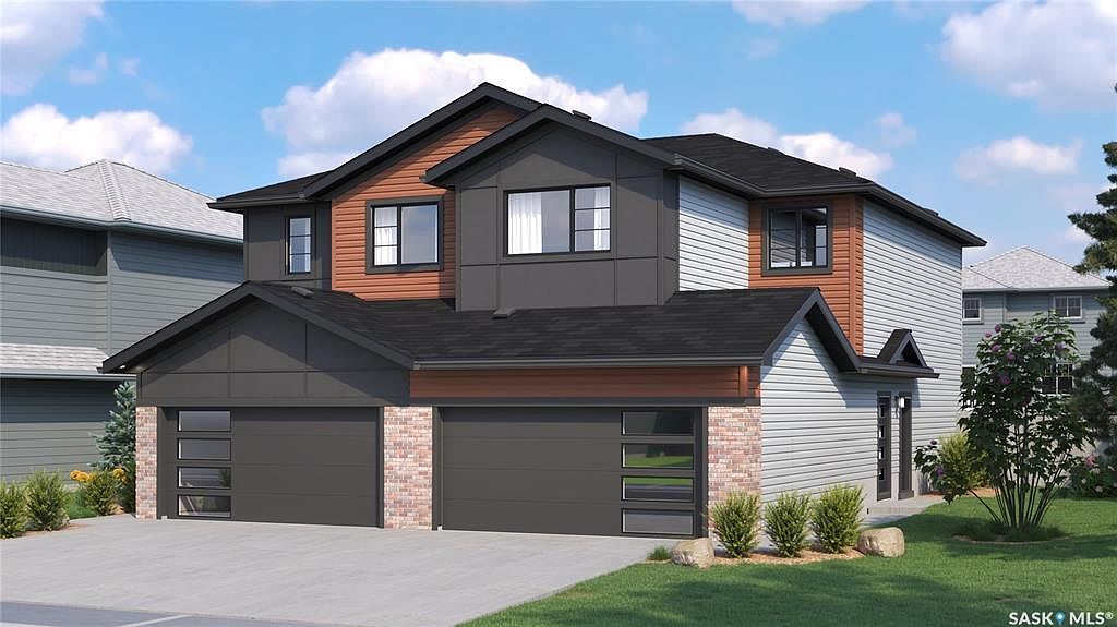 1717 Mustard St, Regina, SK S4Y 0G1 | Zillow