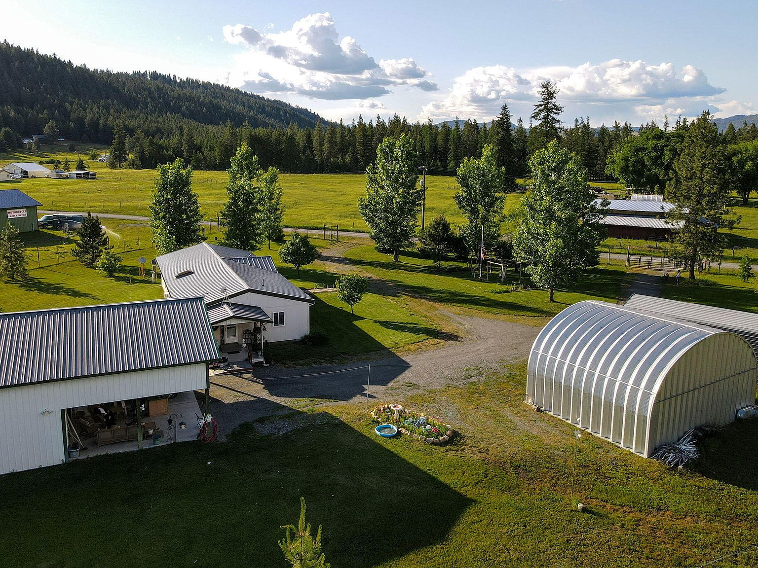 1089 Echo Ridge Way, Evans, WA 99126 | Zillow