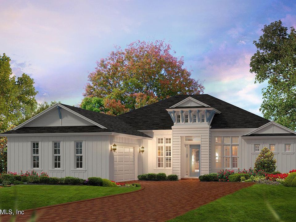95450 WILD CHERRY Drive, Fernandina Beach, FL 32034 | MLS #2016936 | Zillow