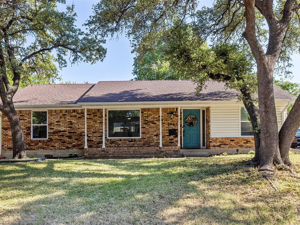 2963 Dothan Ln, Dallas, TX 75229 | Zillow