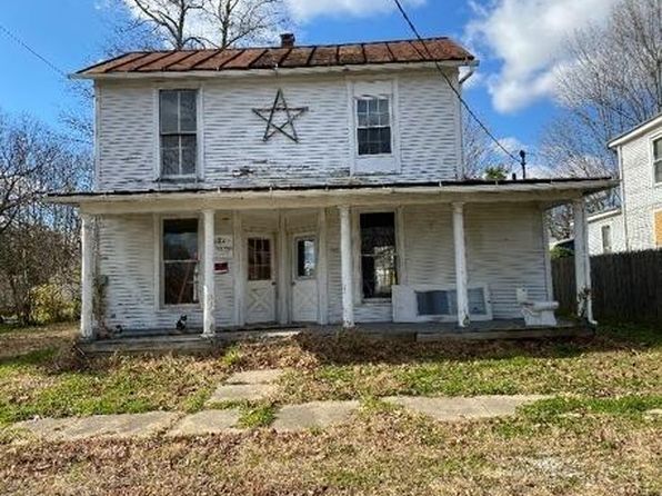 Sardinia Real Estate - Sardinia OH Homes For Sale | Zillow