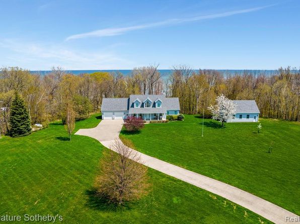 Port Hope MI Real Estate - Port Hope MI Homes For Sale | Zillow