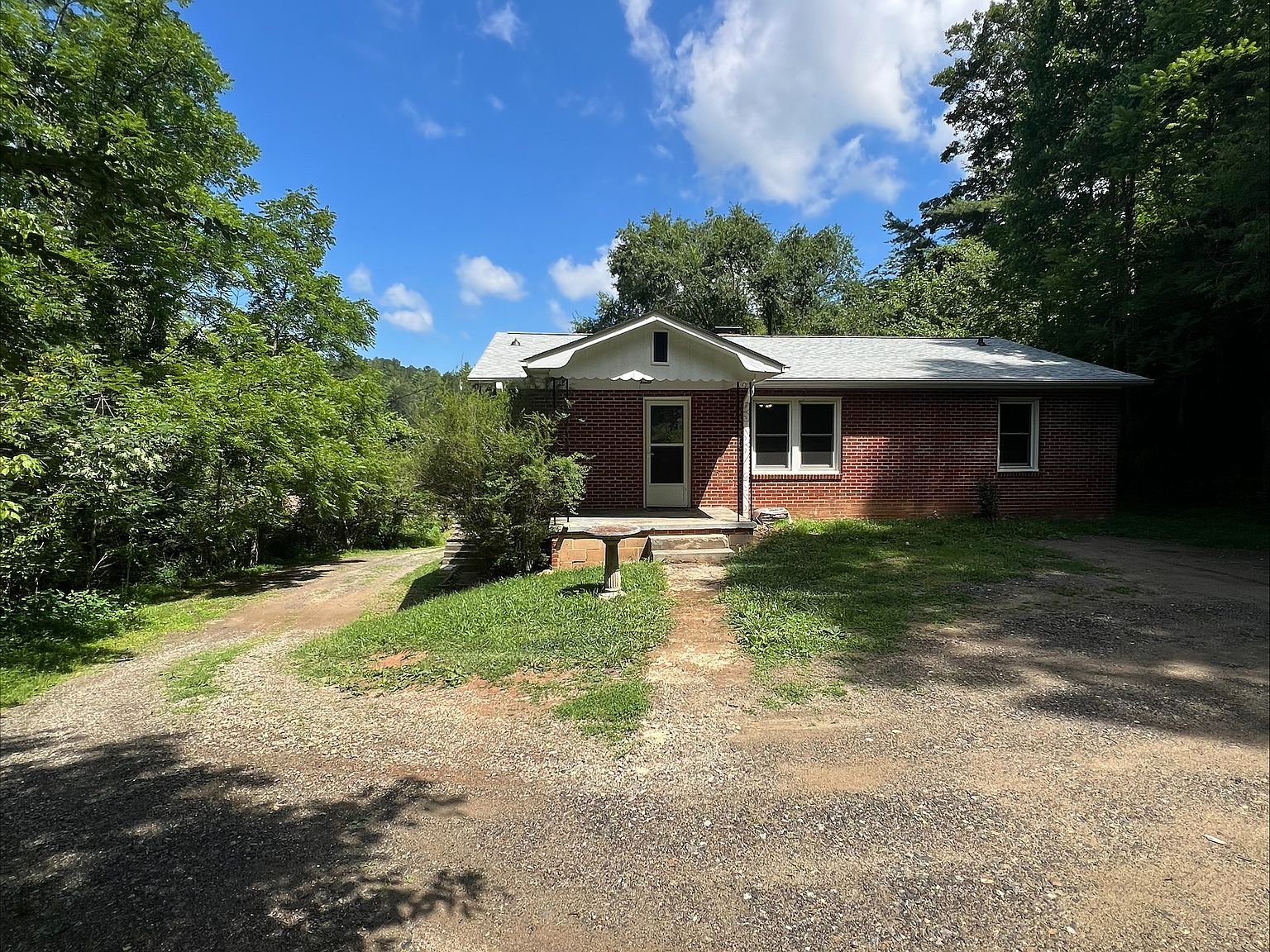 142 Fletcher Martin Rd, Alexander, NC 28701 | Zillow
