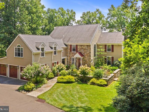 Fort Washington Real Estate - Fort Washington PA Homes For Sale | Zillow