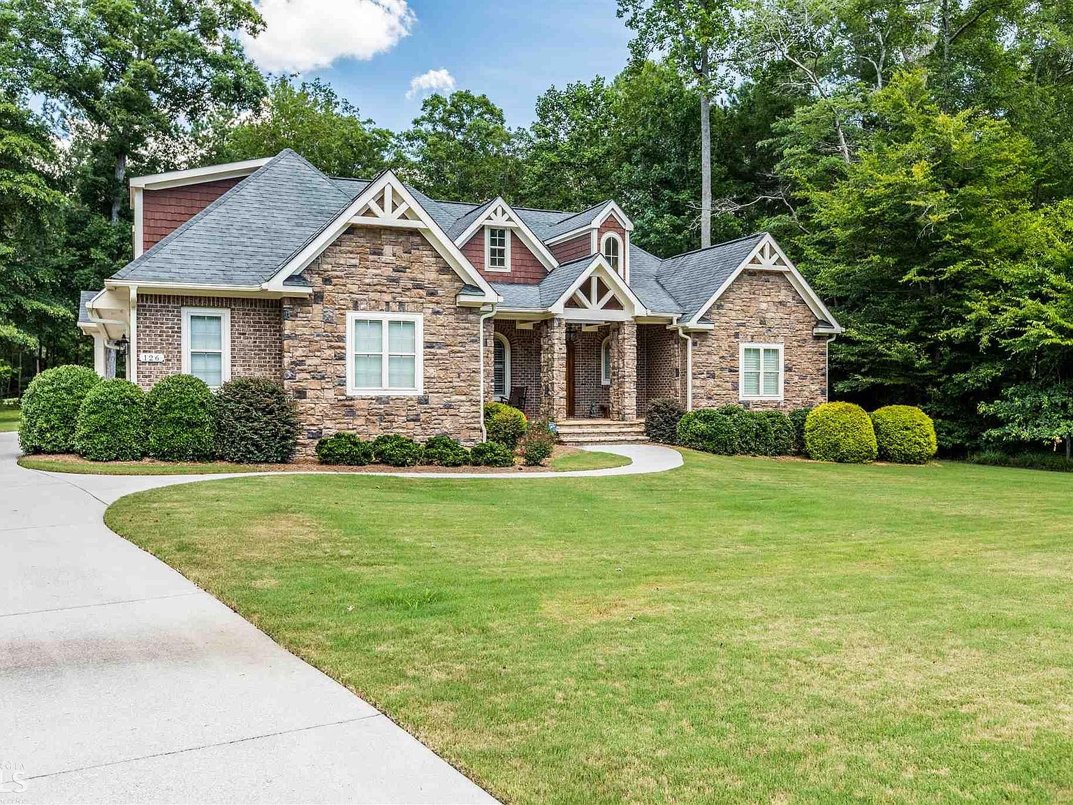 126 Nelson Blvd NW, Rome, GA 30165 | Zillow