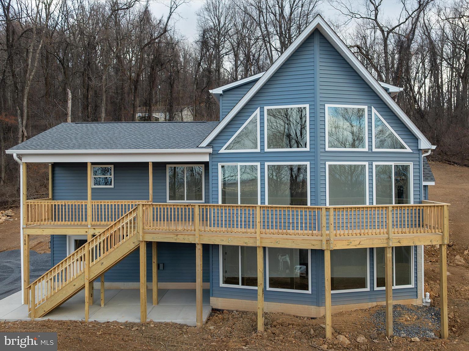 Riley Ct LOT 74A, Front Royal, VA 22630 | Zillow