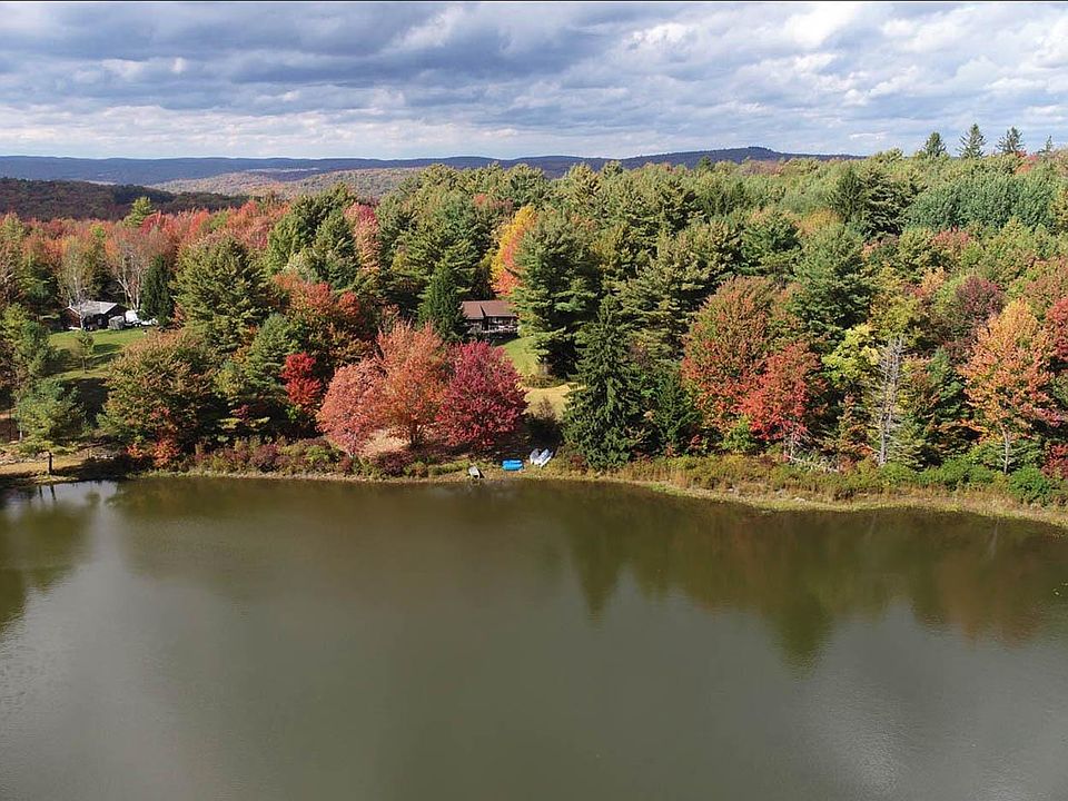 1737 Tupper Hill Rd, Franklin, NY 13775 | Zillow