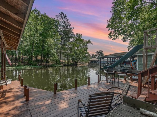 Lake Tillery - Norwood NC Real Estate - 34 Homes For Sale | Zillow