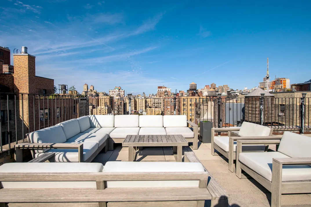 90 Riverside Drive #3D in Upper West Side, Manhattan | StreetEasy
