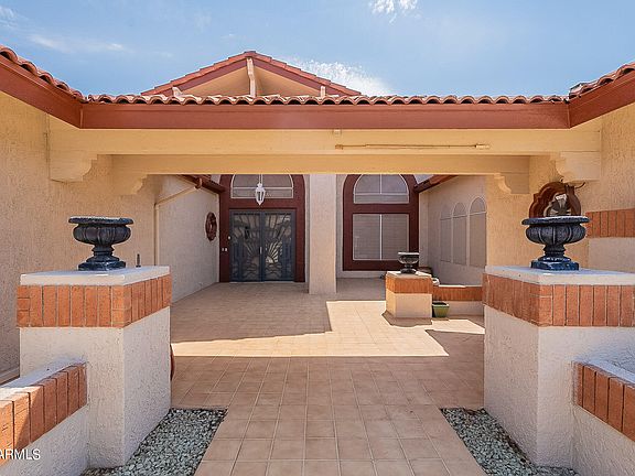 18203 N Gardenview Dr, Sun City West, AZ 85375 | MLS #6518731 | Zillow