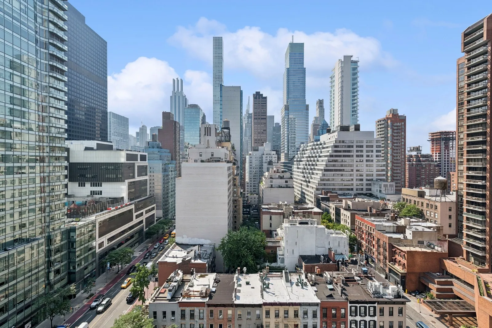 303 East 57th Street #15E in Sutton Place, Manhattan | StreetEasy