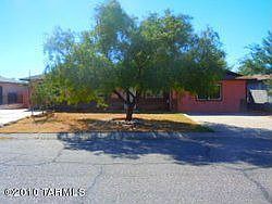 2621 W Vereda Roja, Tucson, AZ 85746 | Zillow