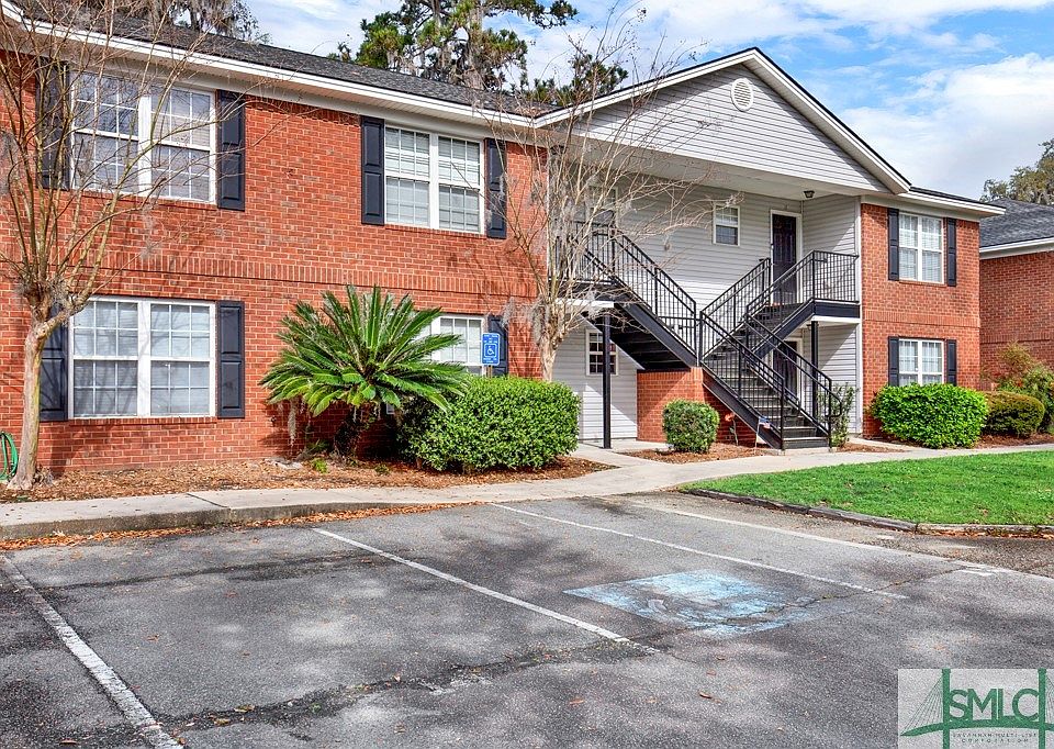 310 Tibet Ave APT 13, Savannah, GA 31406 | Zillow