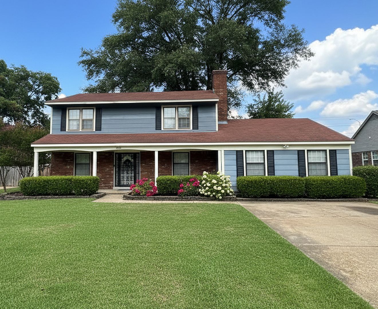 3560 Hazelhedge Dr, Memphis, TN 38116 | Zillow