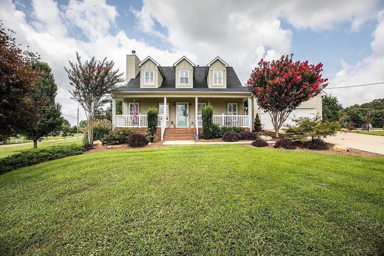 977 Georgia Ave, Ranburne, AL 36273 | Zillow
