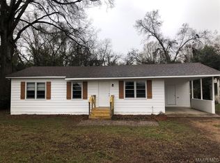29 Water Ave, Selma, AL 36701 | MLS #549324 | Zillow