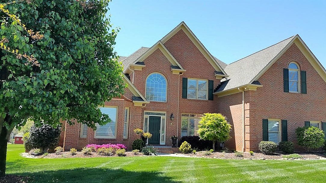 741 Brixworth Blvd, Knoxville, TN 37934 | Zillow