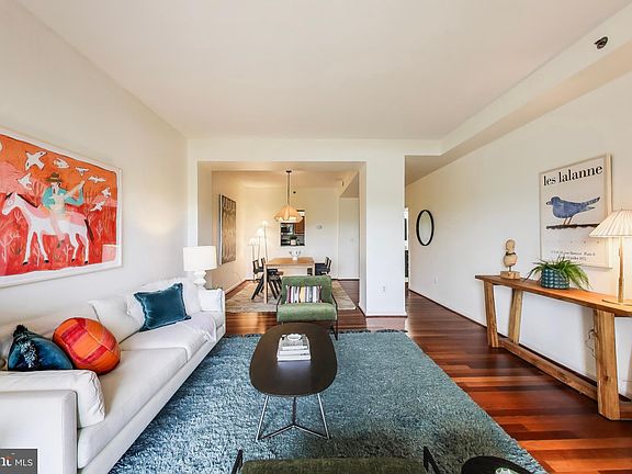 545 E Braddock Rd APT 608, Alexandria, VA 22314 | Zillow