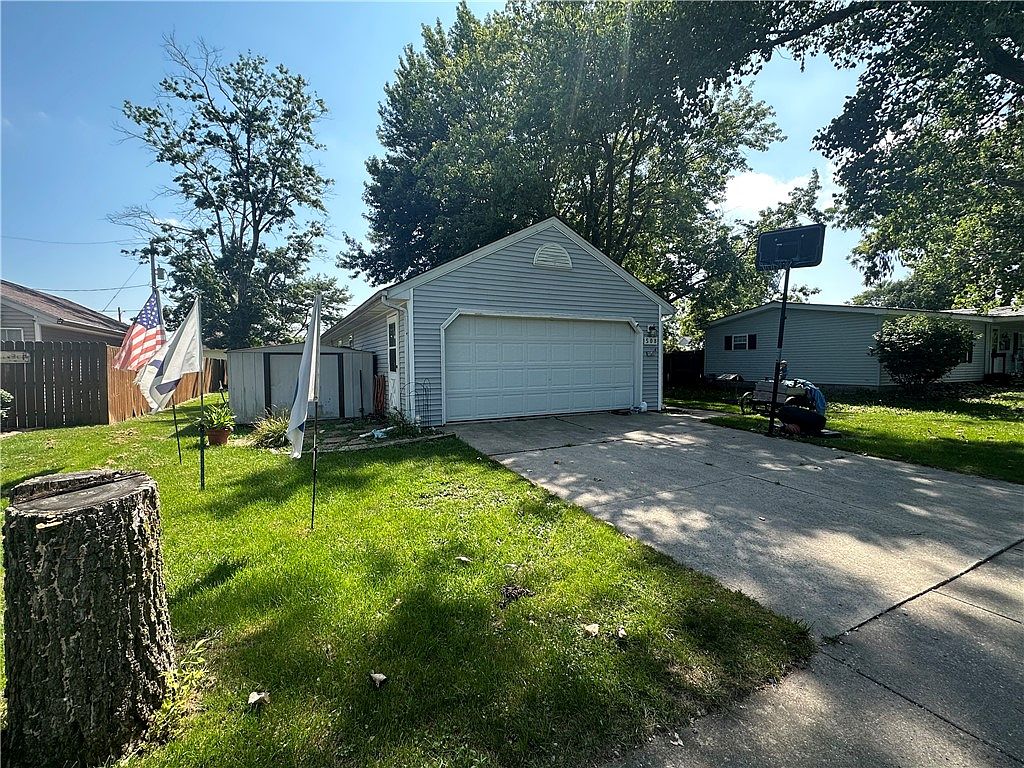508 E Maple St, Ogden, IL 61859 | Zillow