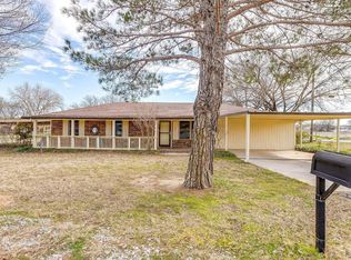 7888 Old Springtown Rd, Springtown, TX 76082 | MLS #20544278 | Zillow