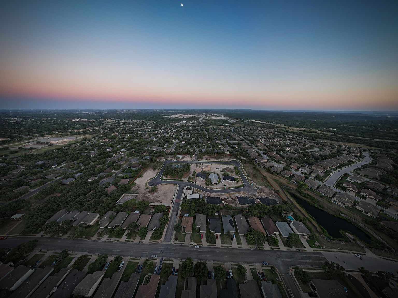 Tanner Ranch by Ash Creek Homes in Cedar Park TX | Zillow