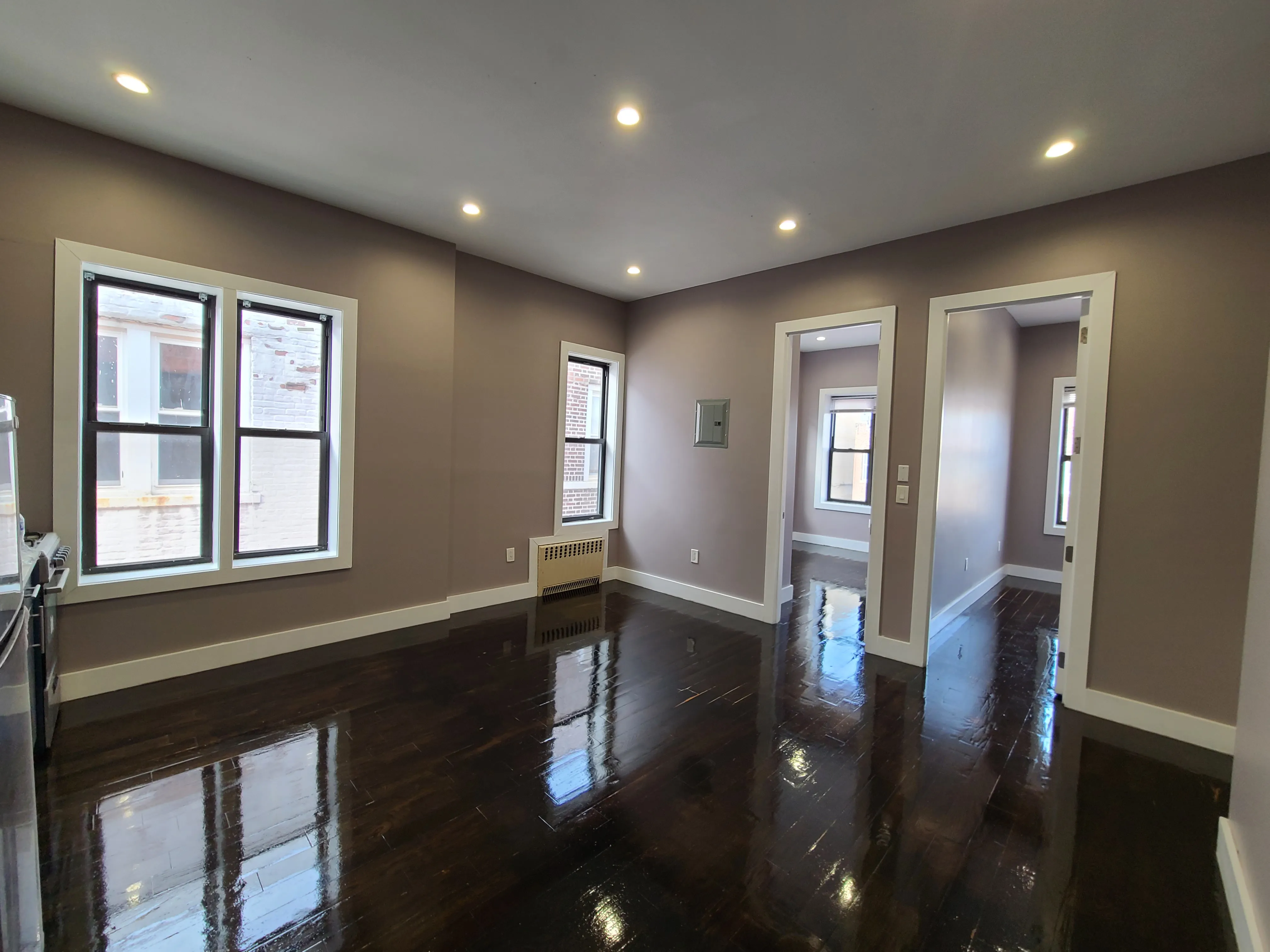 112 East 96th Street #2A in Brownsville, Brooklyn | StreetEasy
