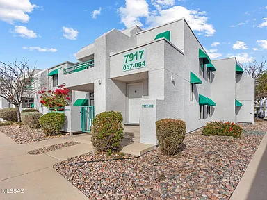 Summertree Condominiums - 7917 E Colette Cir Tucson AZ | Zillow