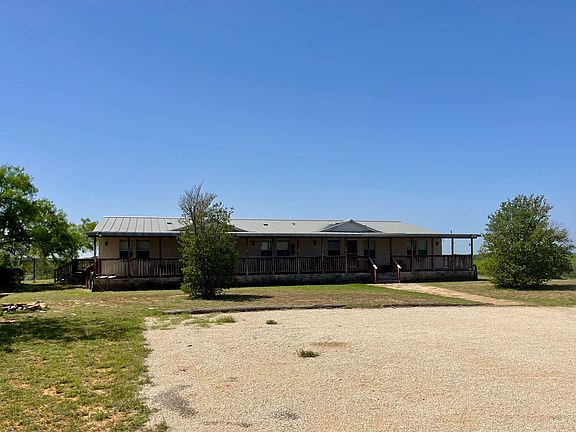 750/- Acres Ercp Ranch La Salle County Dm #468, Cotulla, TX 78014 | MLS ...